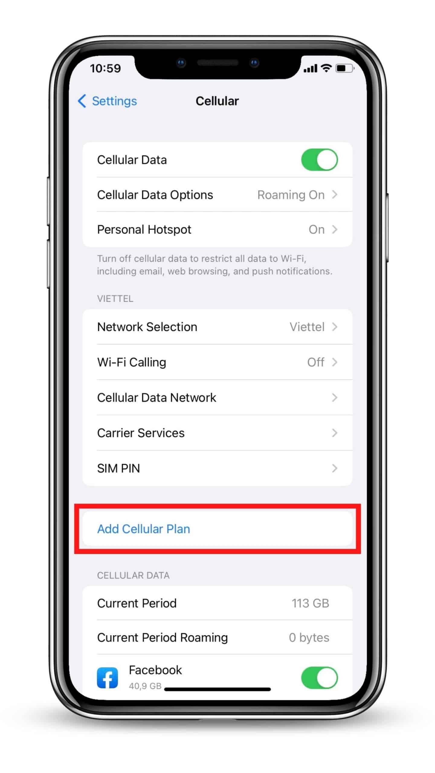 How to Install Thailand eSIM on iPhone: Step-by-Step Guide