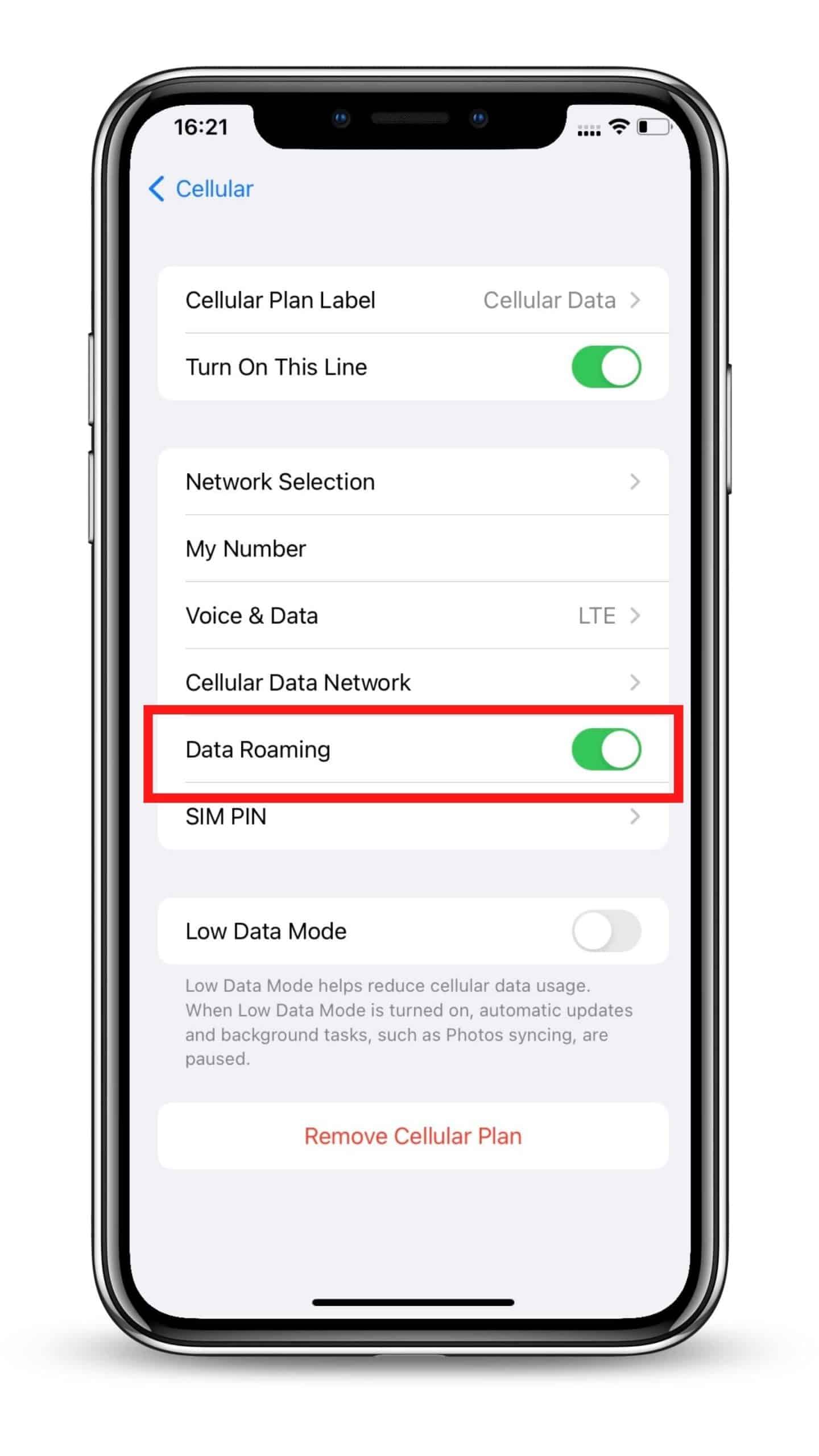 How to Install Thailand eSIM on iPhone: Step-by-Step Guide