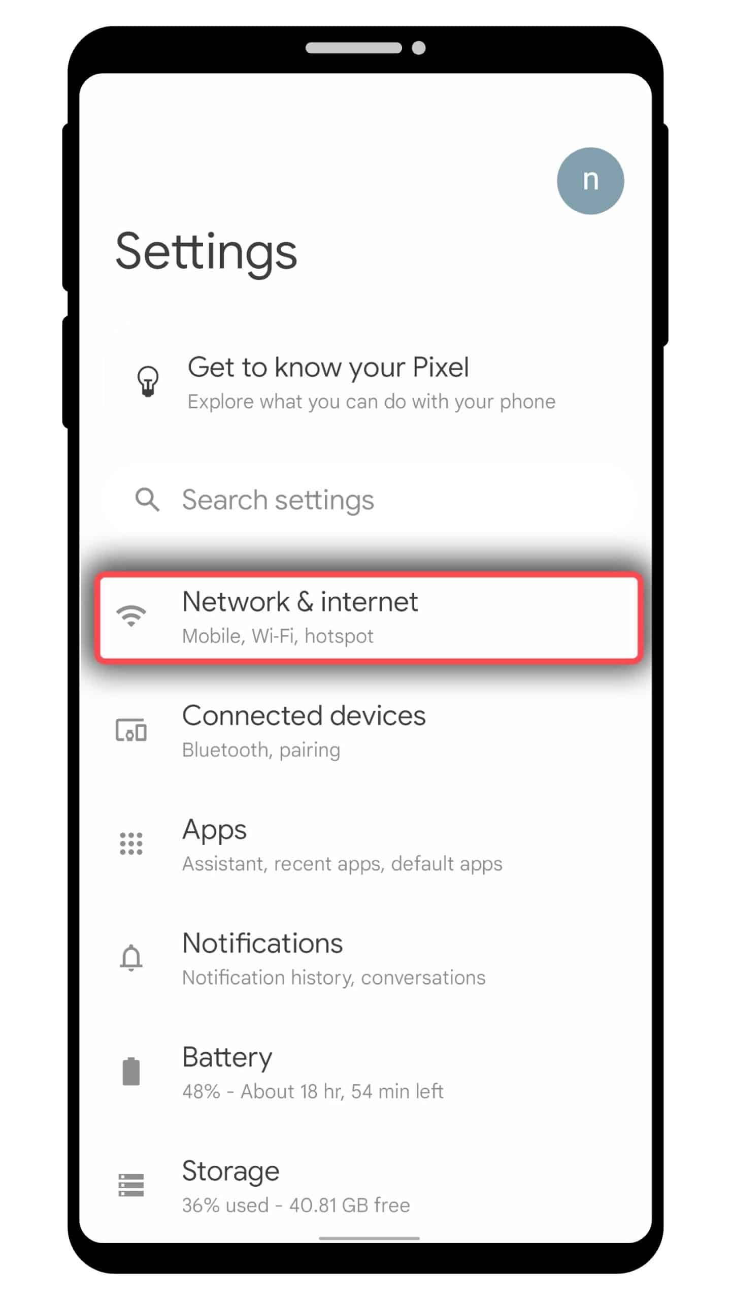 How to Install Thailand eSIM on Google Pixel: Detailed Guide