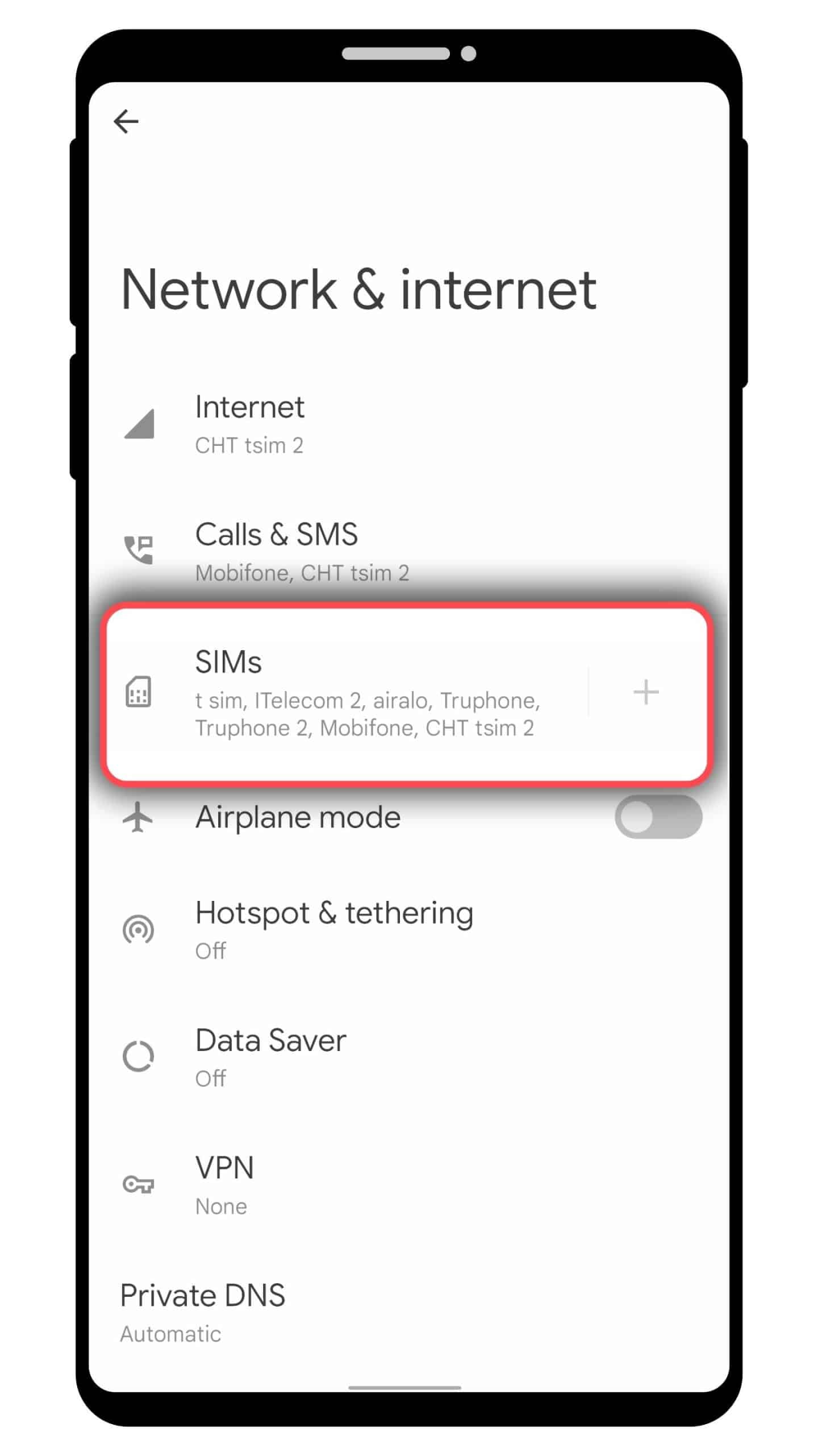 How to Install Thailand eSIM on Google Pixel: Detailed Guide