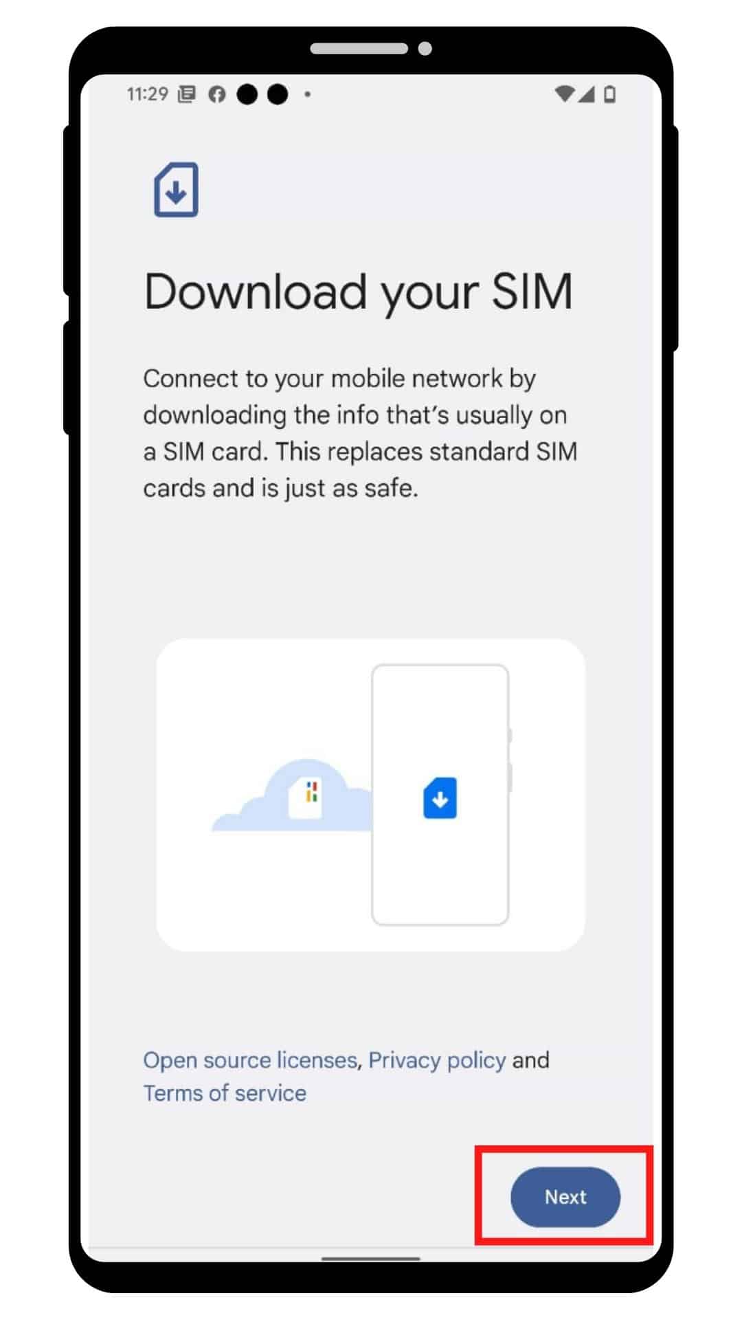 How to Install Thailand eSIM on Google Pixel: Detailed Guide