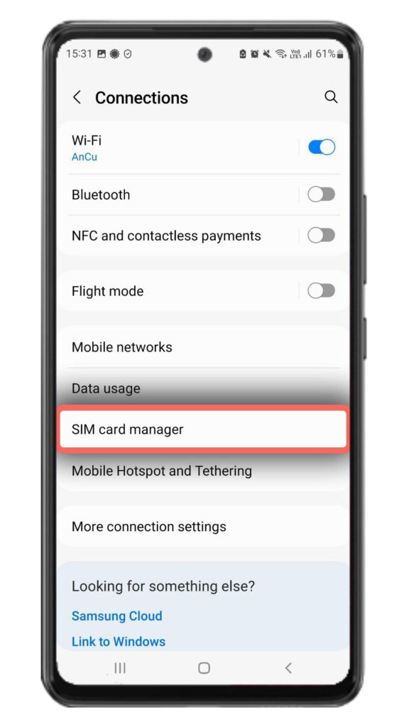 Effortless Setup: Installing Thailand eSIM on Samsung Devices