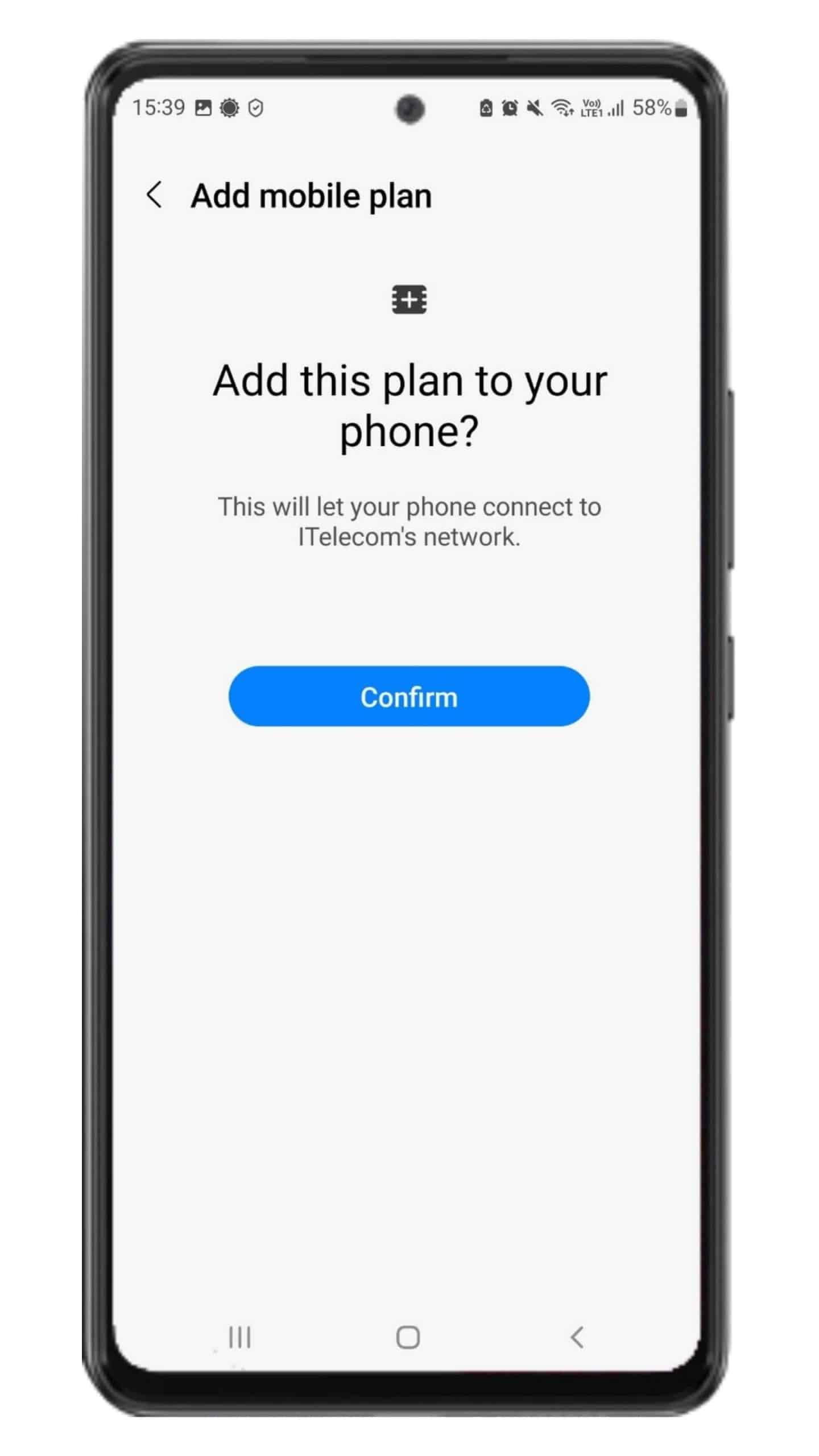 Effortless Setup: Installing Thailand eSIM on Samsung Devices