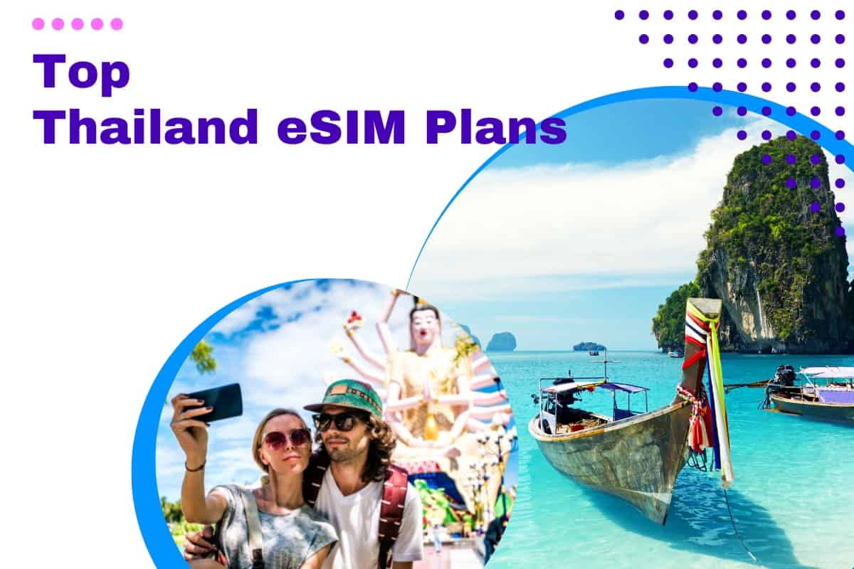 AIS SIM Cards and eSIM – Detailed Guides for Tourists